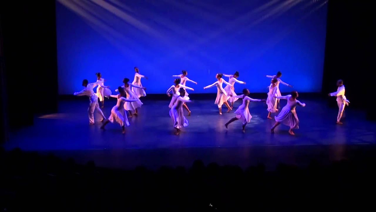 VCDE I Love the Lord - YouTube