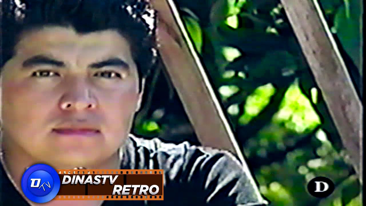 GERARDO MORAN - MAÑANA PARTIRE (Vídeo Oficial) DINASTV RETRO - YouTube