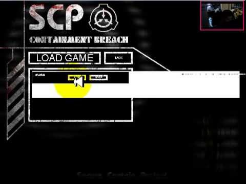 niño juega scp - YouTube