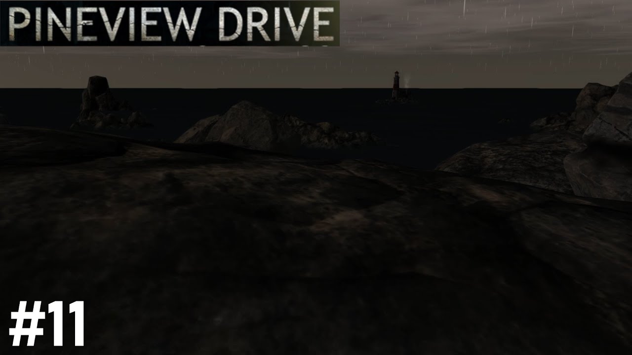 Lets Play Pineview Drive #11 Tag 14 und 15 und das Haus ist noch größer - YouTube