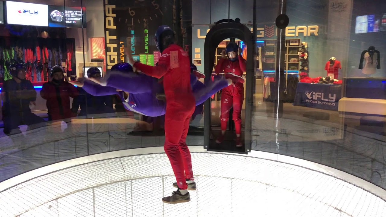 She Believes She Can Fly - YouTube