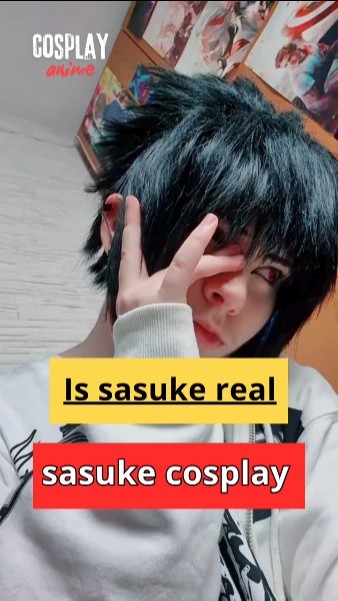 cute anime boy cosplay 👑 #cosplay #anime - YouTube