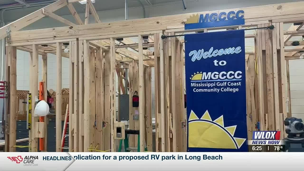 Lowe's Foundation grant helps expand MGCCC trades training program ...