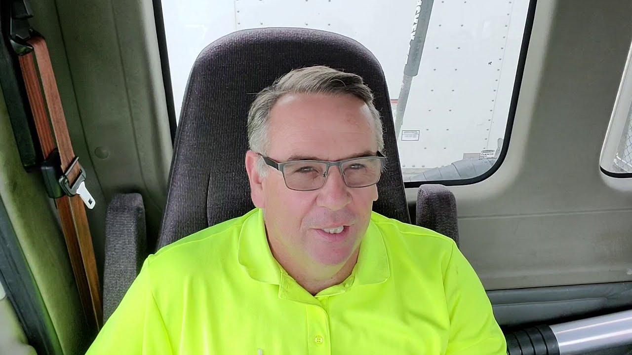 I Can't Find My Jake Brake! Find Jake Brake Control on Commercial ...