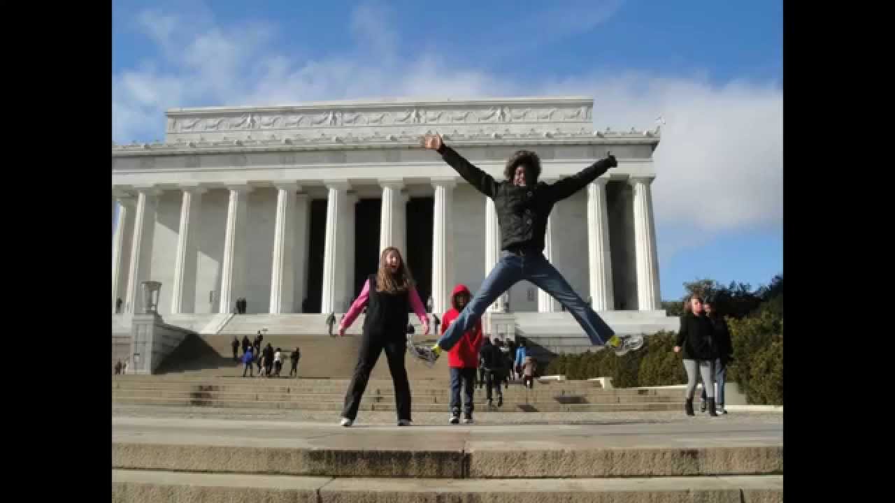 Capitol Hill Cluster School: A Look Back at Stuart-Hobson - YouTube