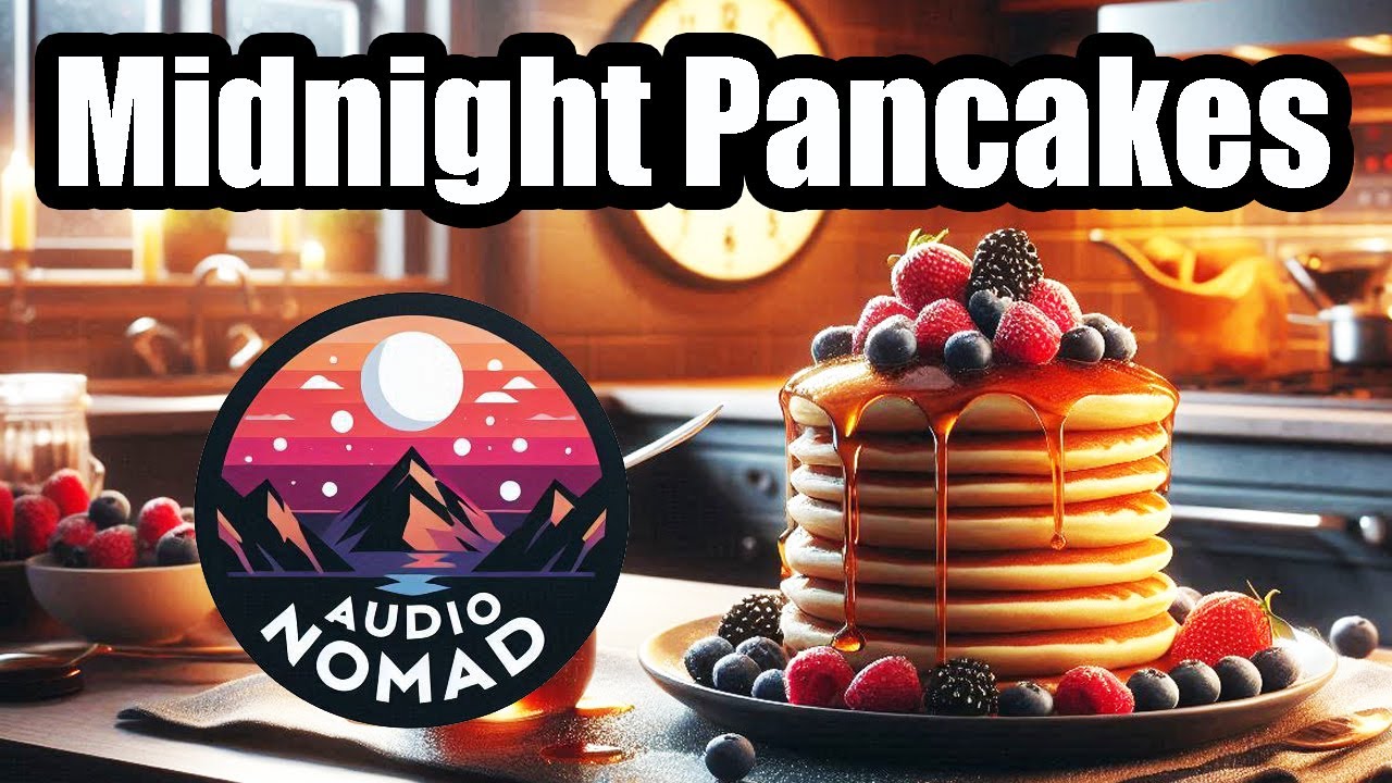 Midnight Pancakes - Audio Nomad - YouTube