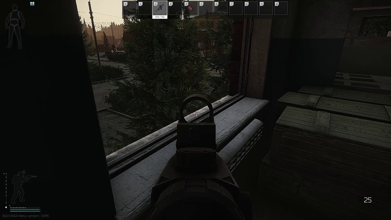 EFT Cheater 12 - YouTube