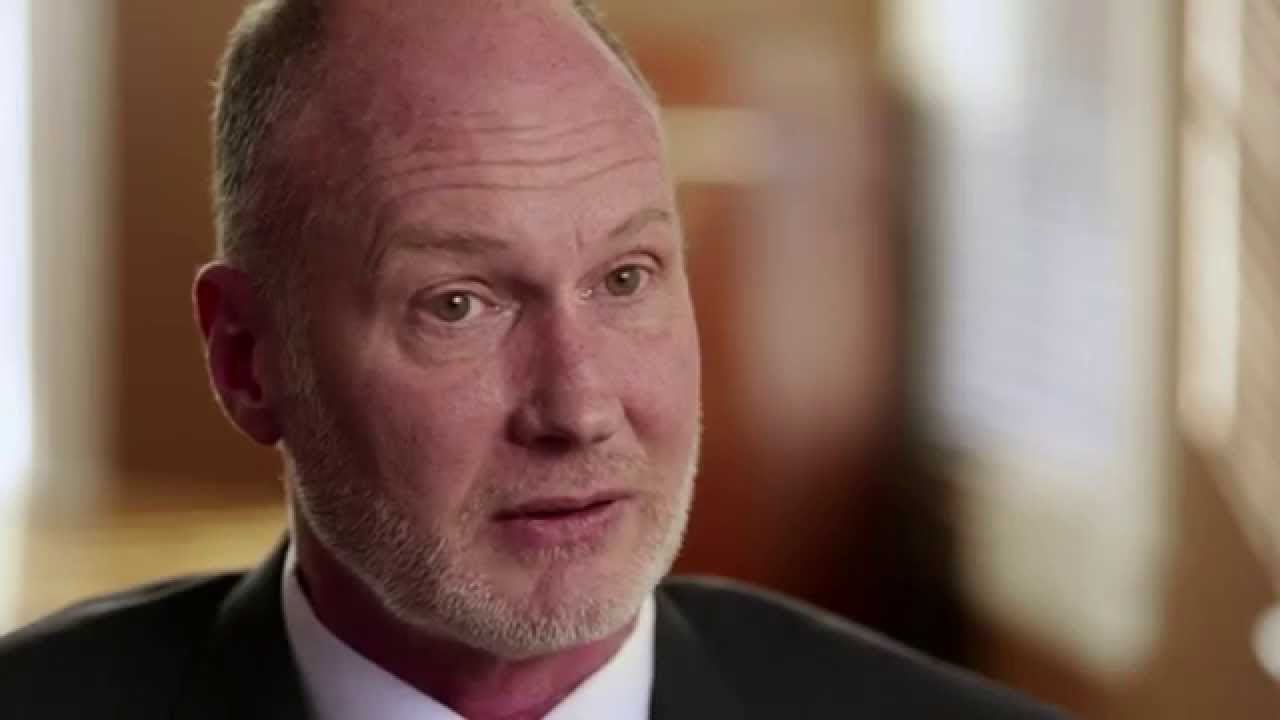 Fmr Air Force Chief Prosecutor Don Christensen Speaks Out on Sexual ...