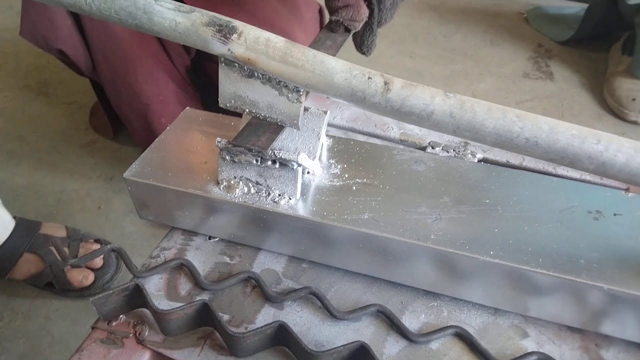No one is talking about this amazing tool | Welding skills | Welding ...