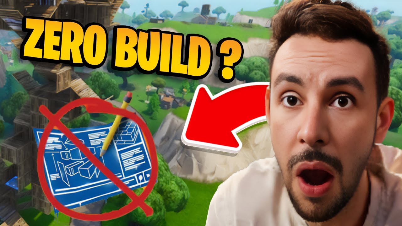 CHEATOVALI v ZEROBUILD MIX-UP TURNAJI? 🤮 - YouTube