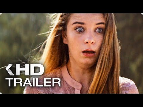 DOWNRANGE Trailer German Deutsch (2018)