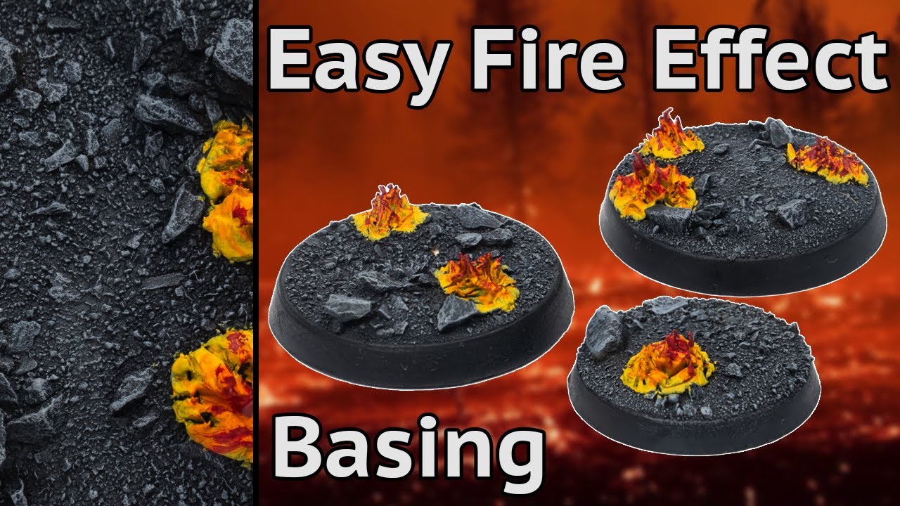 TOO HOT! These Simple Bases are ON FIRE!! - YouTube