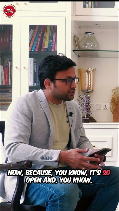 Profile Issues? Must Listen Advice | Arun Sharma in conversation with ...