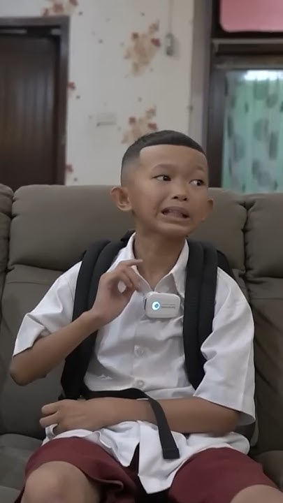 ADNAN SURPRISE ULANG TAHUN #shorts - YouTube