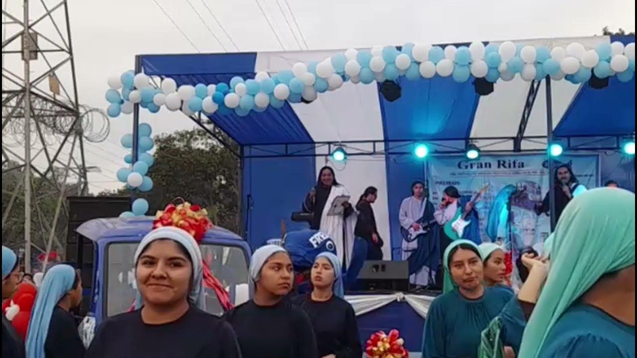 🐟Frepap💙 Gran rifa 2023 parte 3 🌈 Aeminpu 🇵🇪 - YouTube