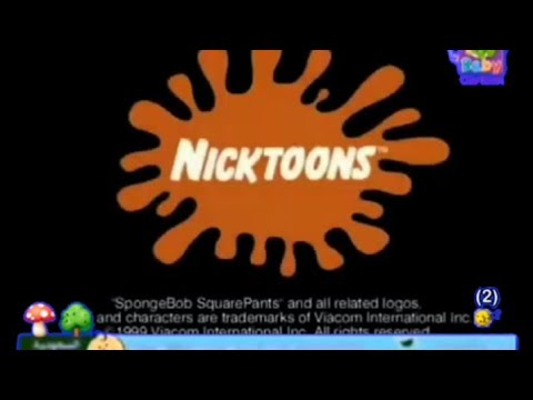 nicktoons on baby toyor baby cartoon اعلان - YouTube