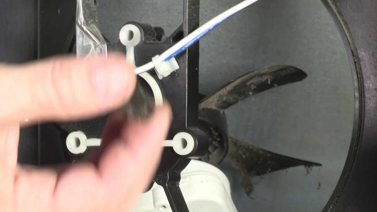 P Trap Kit With Alternate Install - YouTube