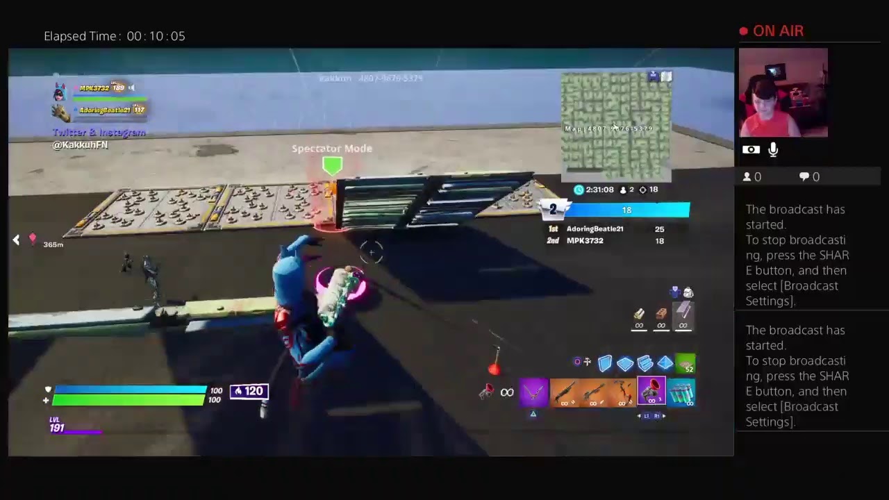 Sacm get sacm - YouTube