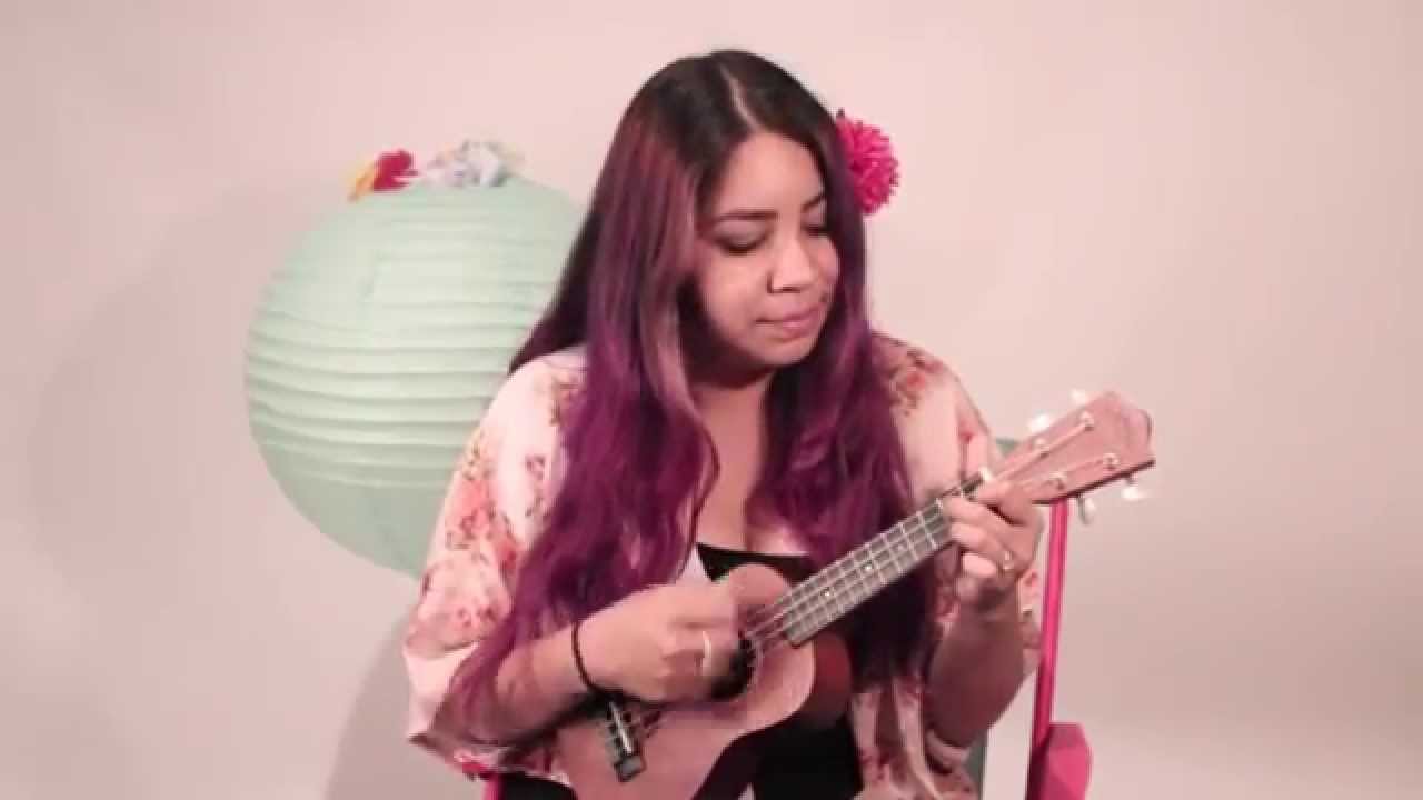 The Lava song - Cover en español - YouTube