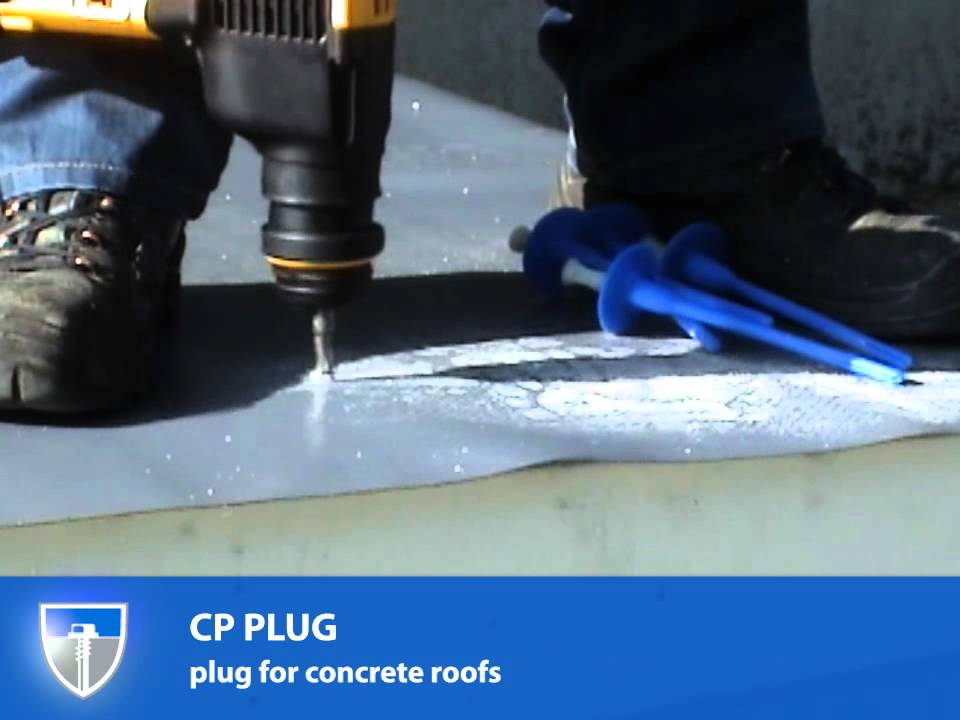 Guardian CP plug - YouTube