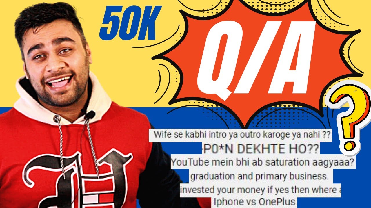 QnA 3 Apple Vs Oneplus Investments P rn Vlogs YT Saturation qna-3-apple-vs-oneplus-investments-p-rn-vlogs-yt-saturation