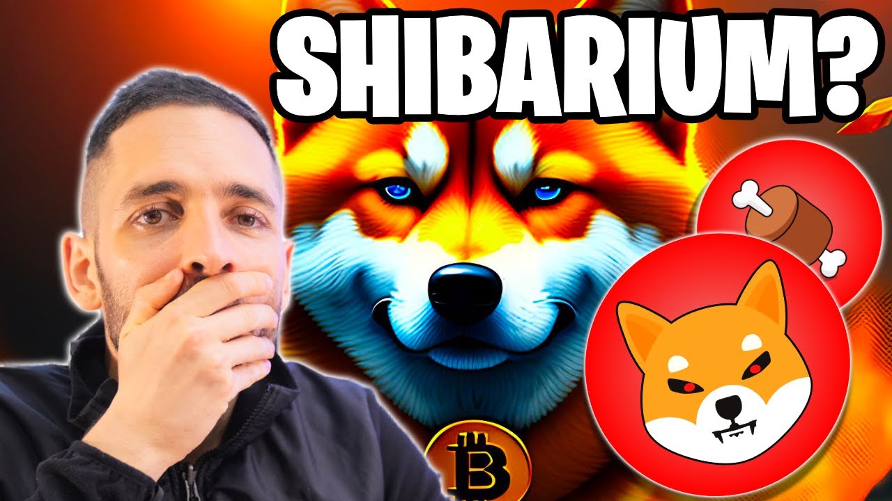 MAÑANA ES EL DIA MÁS IMPORTANTE DE SHIBA INU SHIBARIUM - YouTube