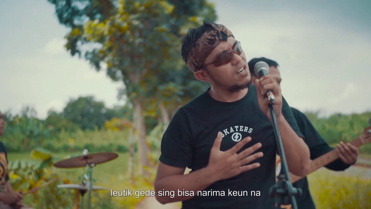 LUNTANG-LANTUNG - YouTube