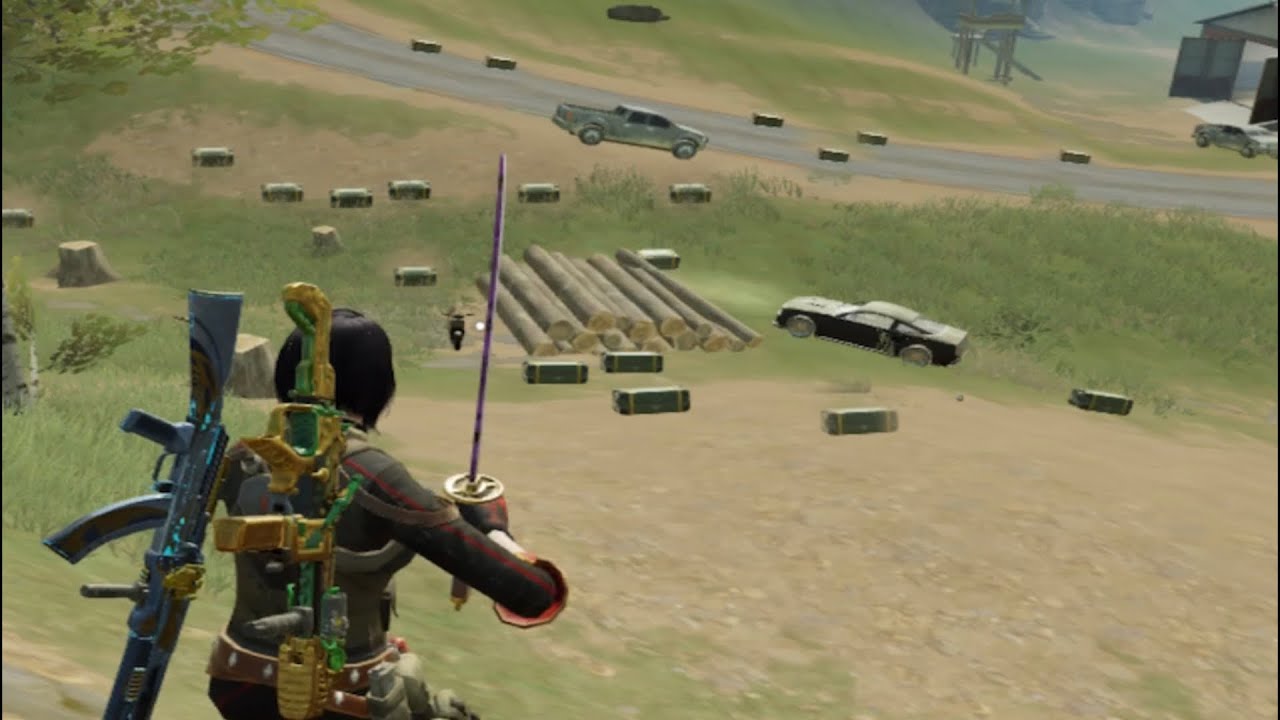 Lotex VS ALL 😈 | Call of Duty Mobile Battle Royale - YouTube