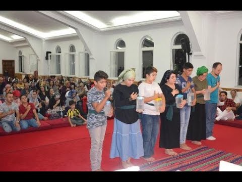 Alevilerin sessizliği