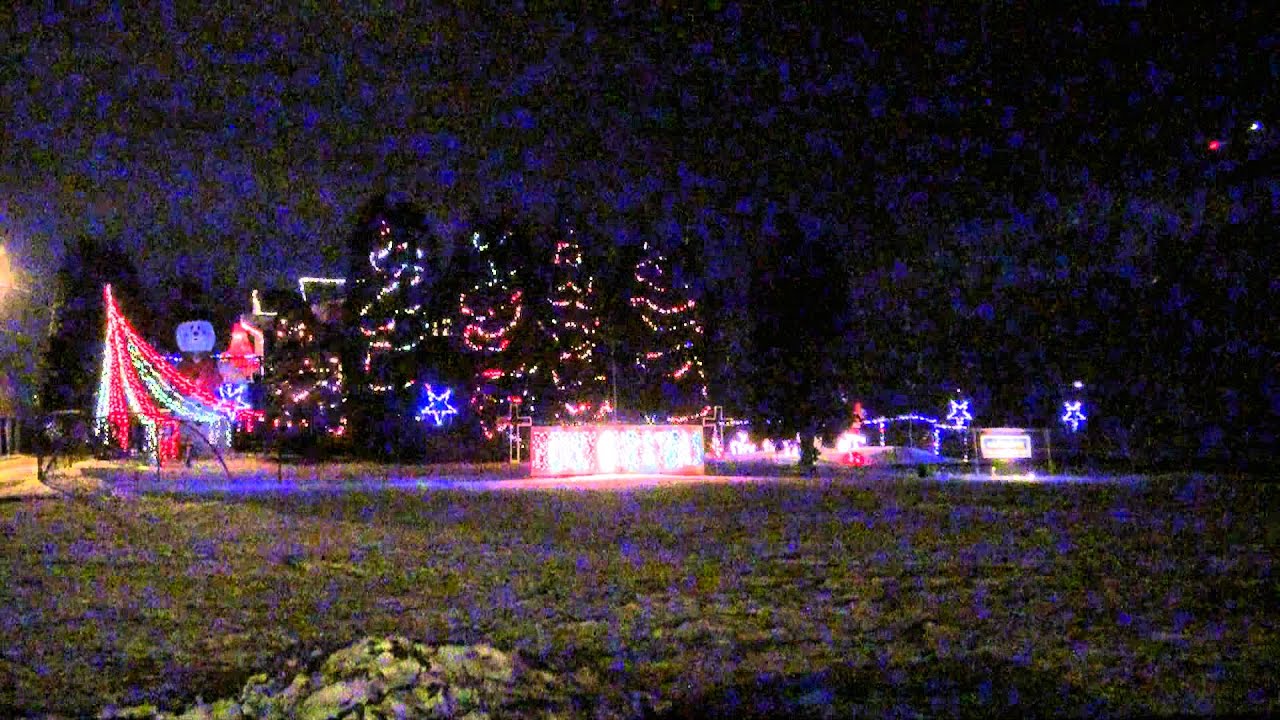 Snow-Heat Miser - Dick Shawn & George S Irving - YouTube