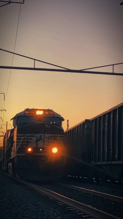 NS 36A Racing NS 596 Into The Evening 5/30/24 - YouTube