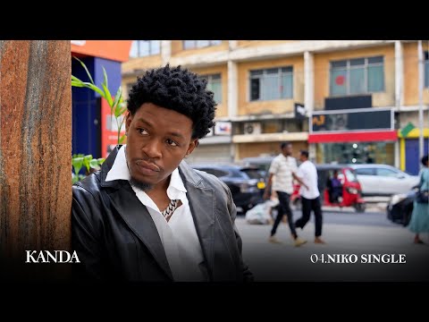 Moco Genius feat Alikiba - Single (Visualizer)