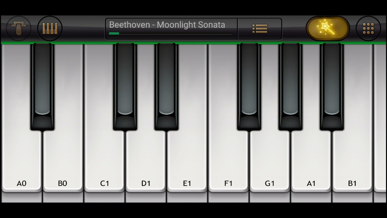 Sugar Rush Racers Crying No. 1 (Moonlight Sonata) - Beethoven - YouTube