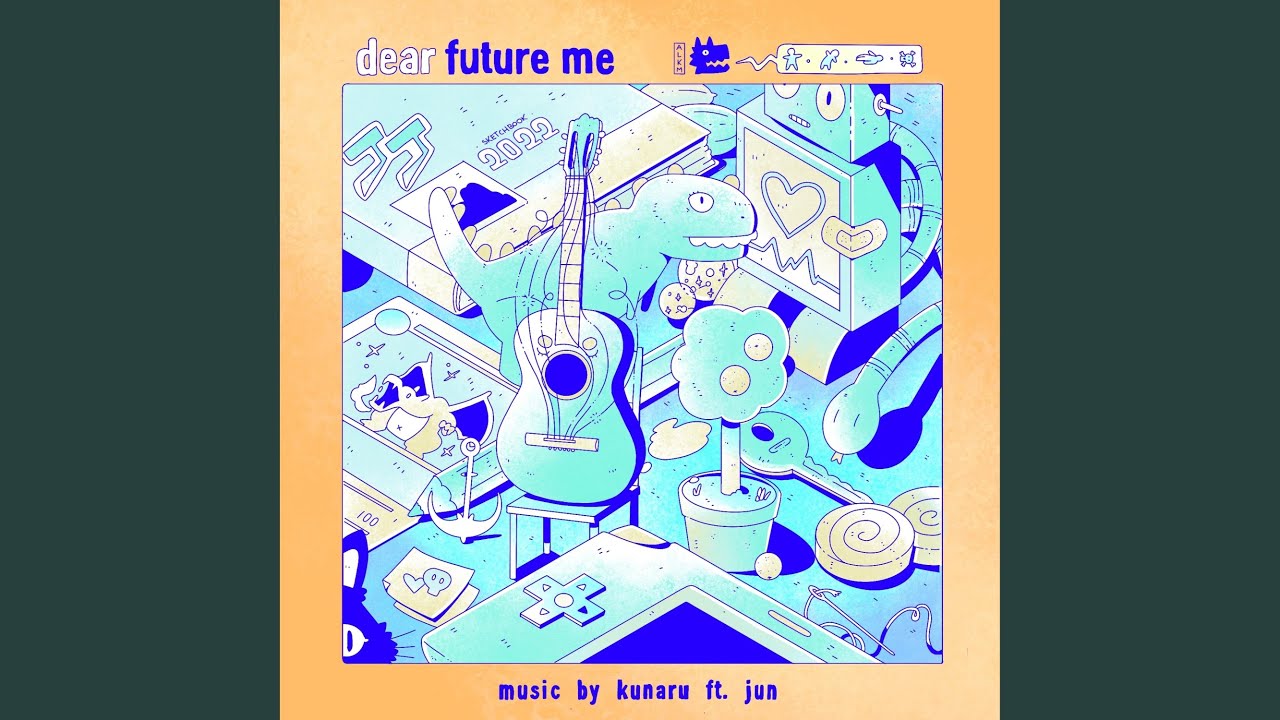 Dear Future Me (feat. JUN) - YouTube