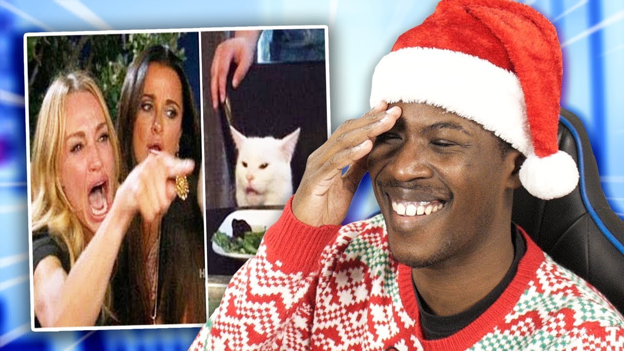 Revisiting The Best Memes and Moments of the Decade (2009-2019) - YouTube