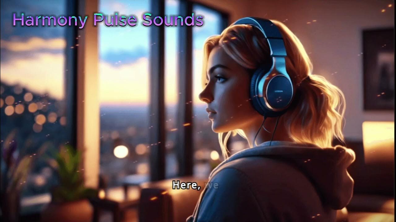 Harmony Pulse Sound - YouTube