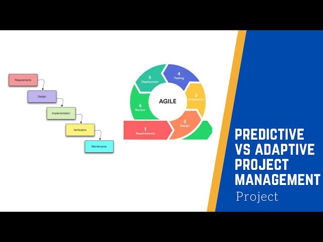 What Is A Predictive Project Management Approach - Infoupdate.org