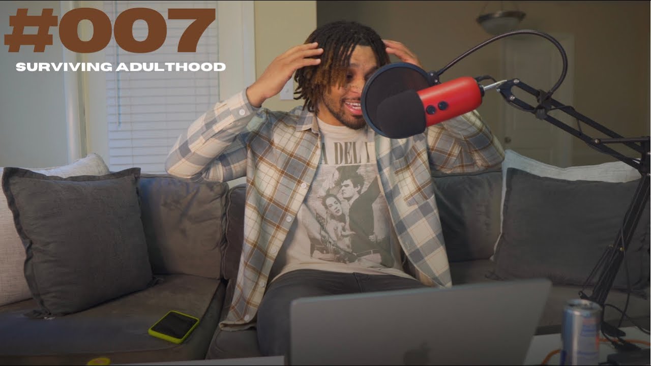 Surviving Adulthood - Losing Friends, Breakups, $$$, and More - YouTube