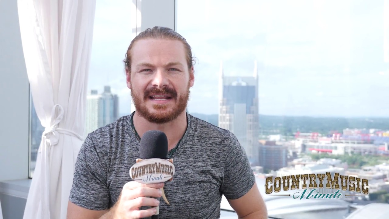 Parker Willingham Celebrates Debut CD Release You Get Me Every Time ...