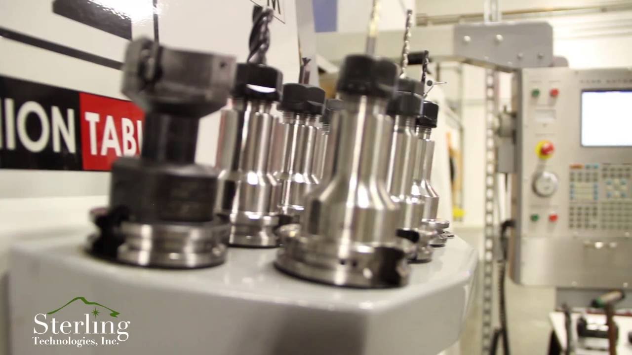 Sterling Technologies Hero Video - YouTube