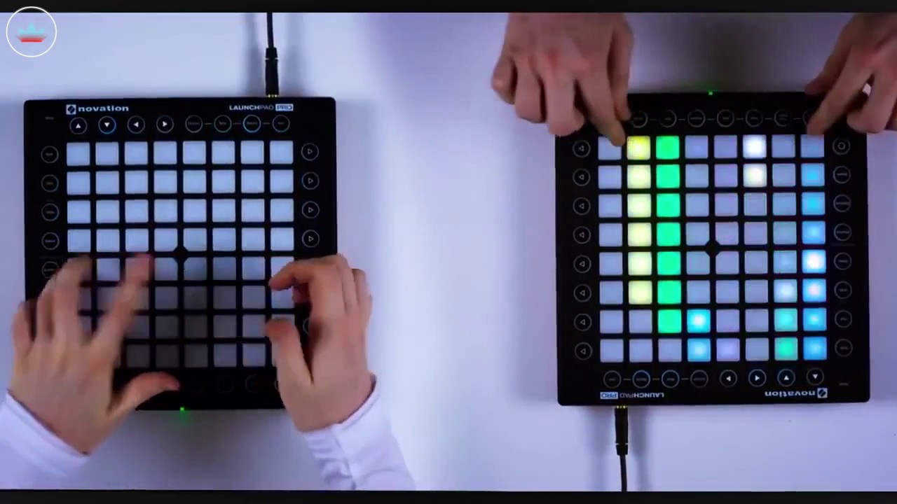 TOP 10 Best Launchpad Covers , Launchpad Cover/Remix - YouTube