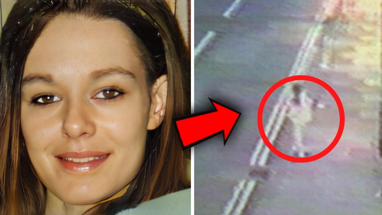 20 Years Old Cold Case FINALLY Revealed | Rachel Wilson Case ...