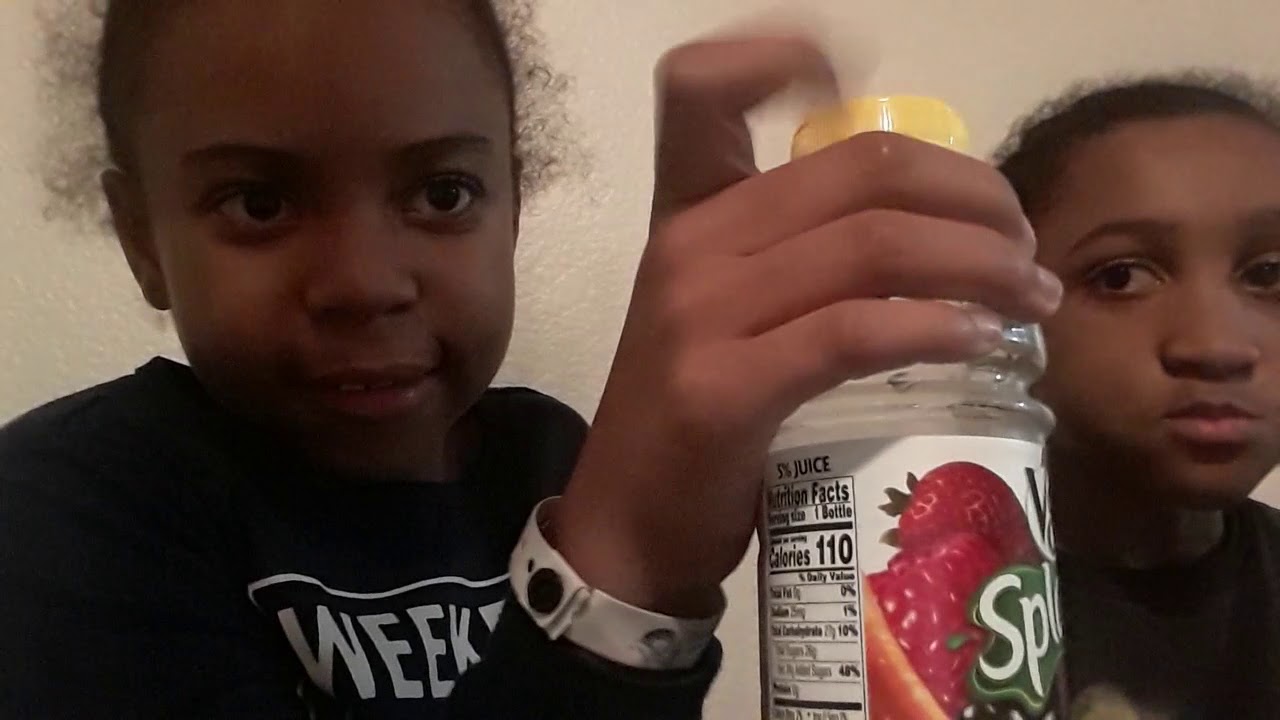 Hot pepper challenge - YouTube