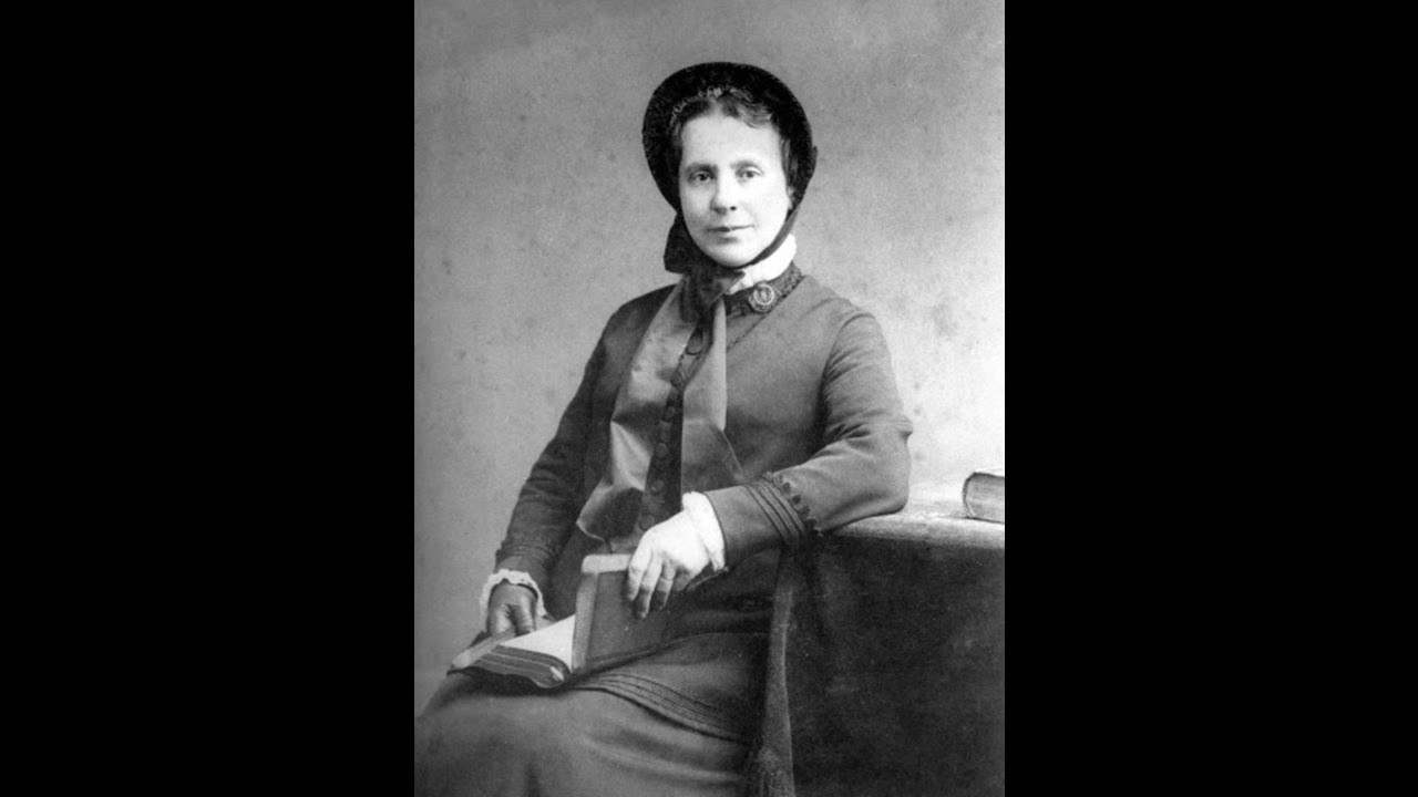 Life of Catherine Booth - Founders of the Salvation Army by Mildred ...