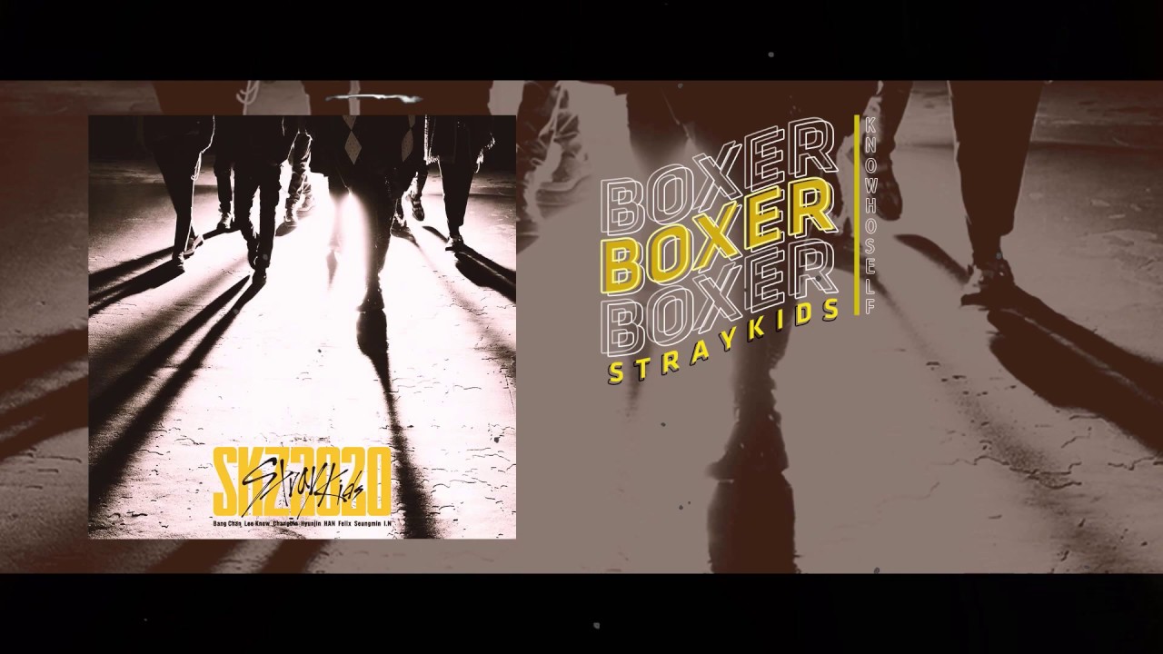 [VIETSUB] BOXER - Stray Kids - YouTube