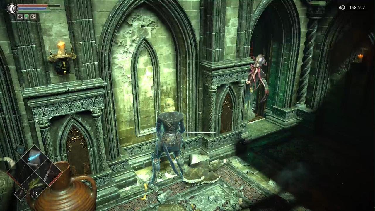 This! Is! LATRIA! - YouTube