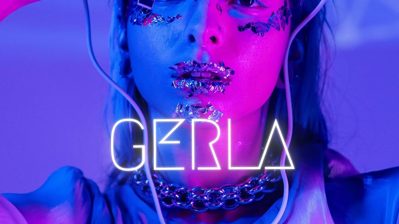 YoungCvno Ft SoundNigga - GERLA (Visualizer Oficial) - YouTube