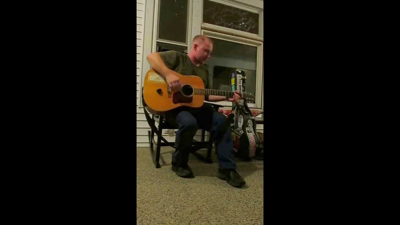 Ben Prewitt debuts Beer at GER Fest'13 - YouTube