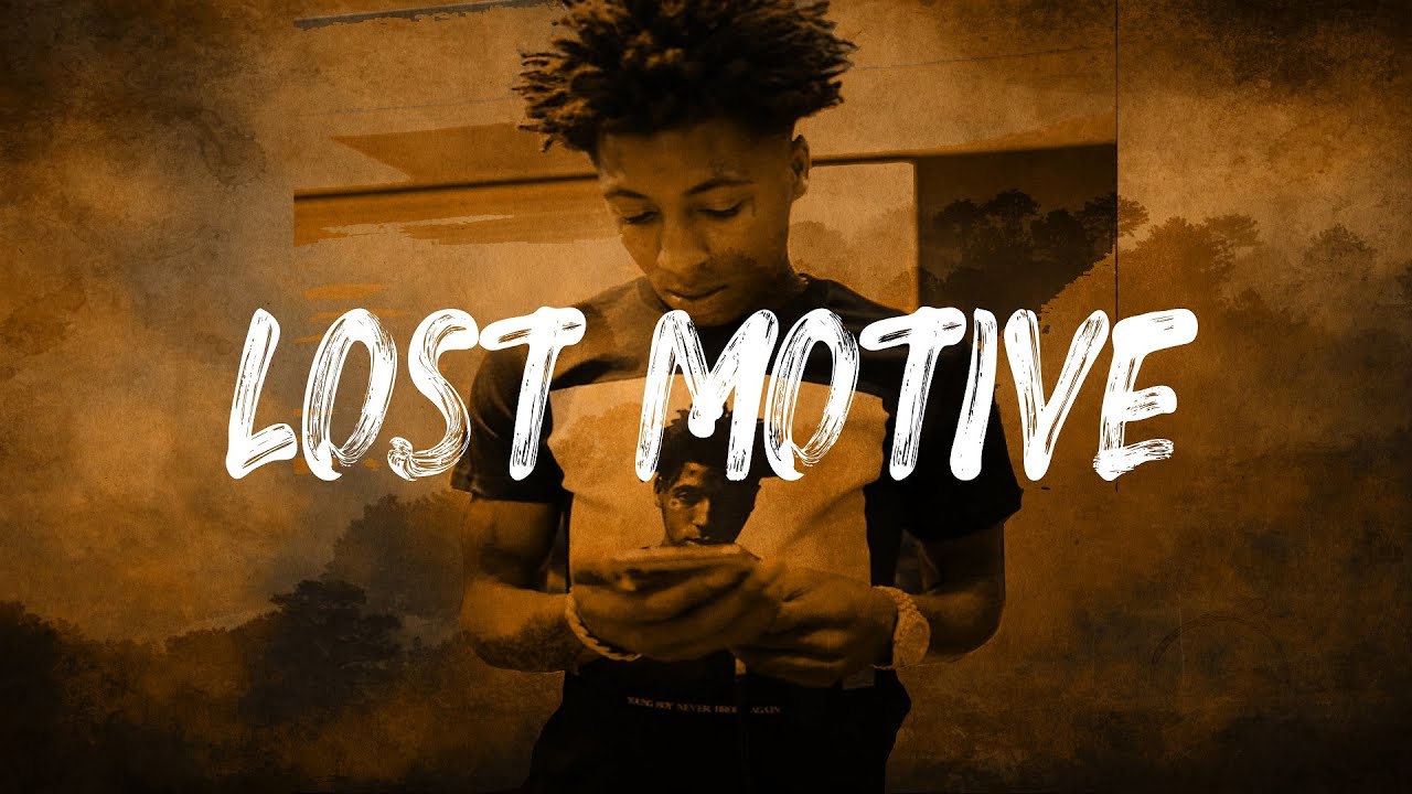 [FREE] "Lost Motive" Quando Rondo x Nba Youngboy x Ynw Melly Type Beat ...