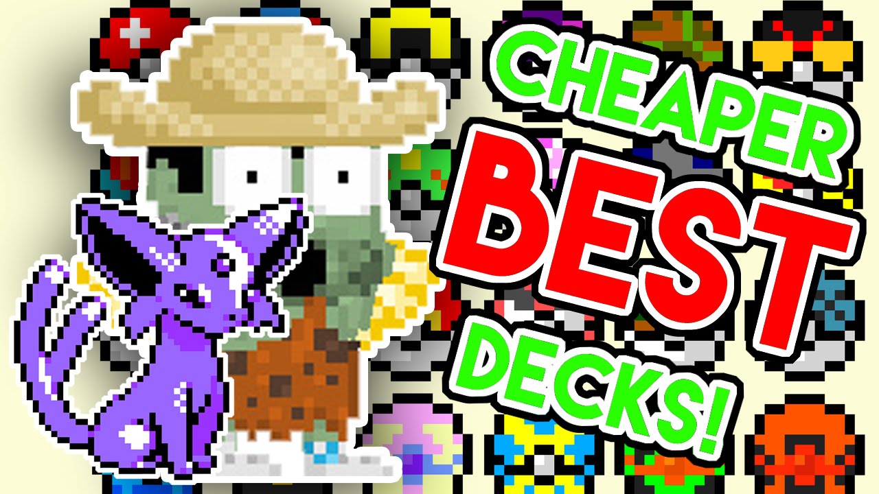 Growtopia - Battle with EFFECTIVE CHEAPER BEST DECKS Pet Battle! - YouTube
